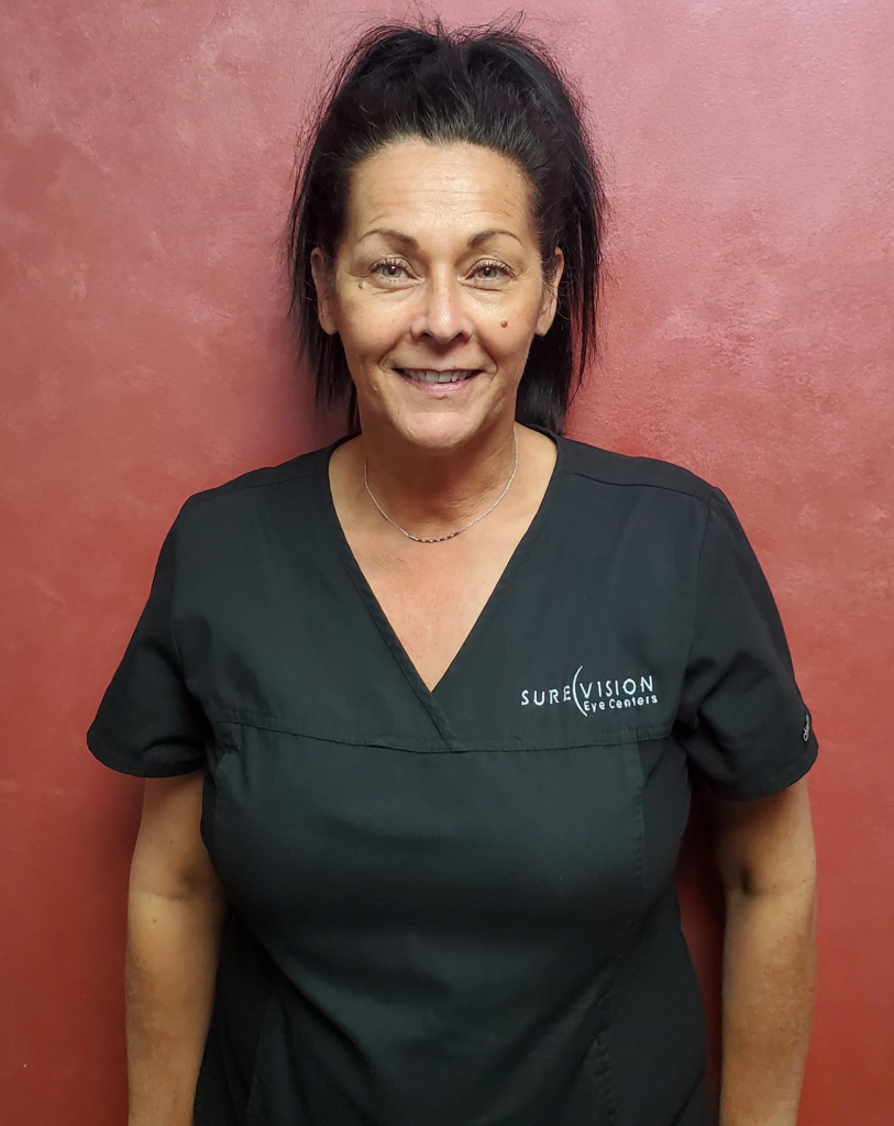 About Us | Eye Care Professionals in Creve Coeur, MO